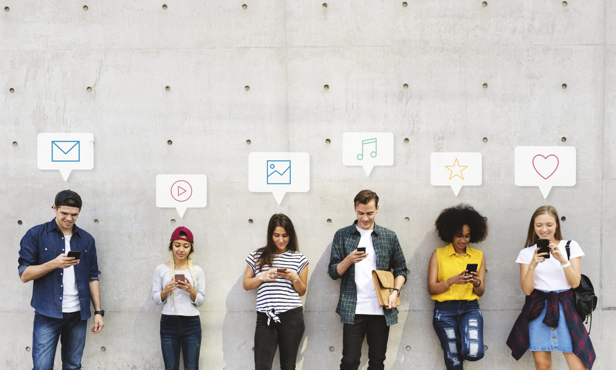 Canales De Comunicación Sistema Saberes Plataforma Educativa Para