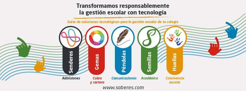 TRIAL Saberes » Sistema Saberes Plataforma Educativa